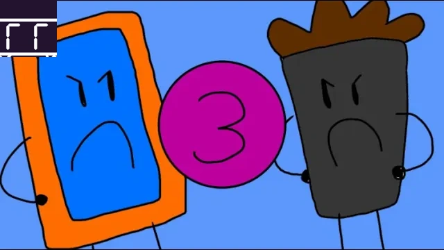 The Final Half | Land of Objects Wiki | Fandom