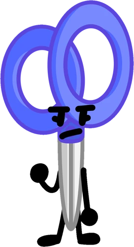 Scissors | Land of Objects Wiki | Fandom