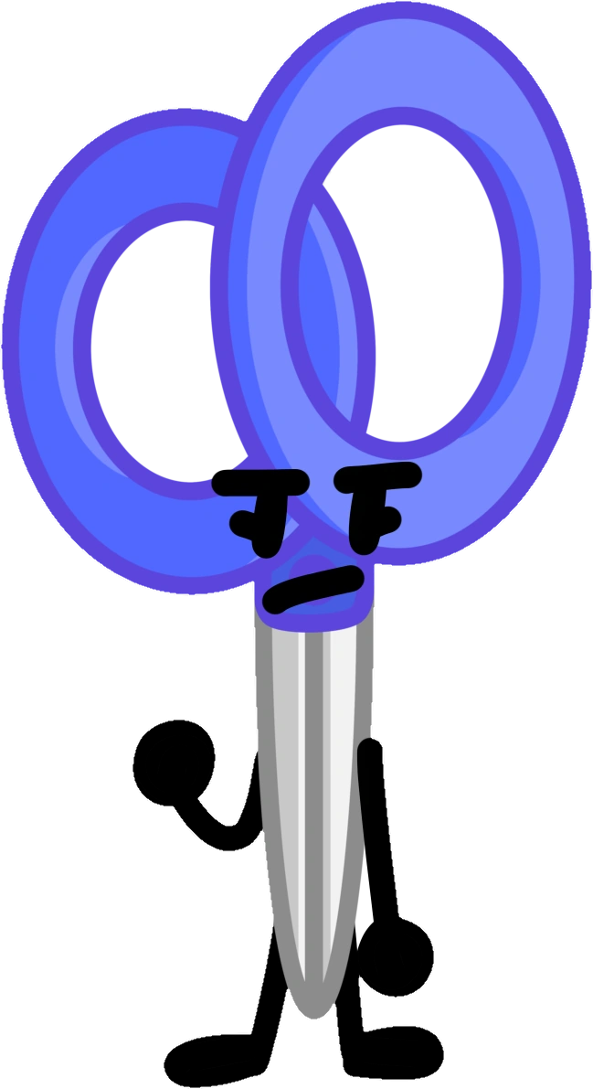 Scissors Land Of Objects Wiki Fandom