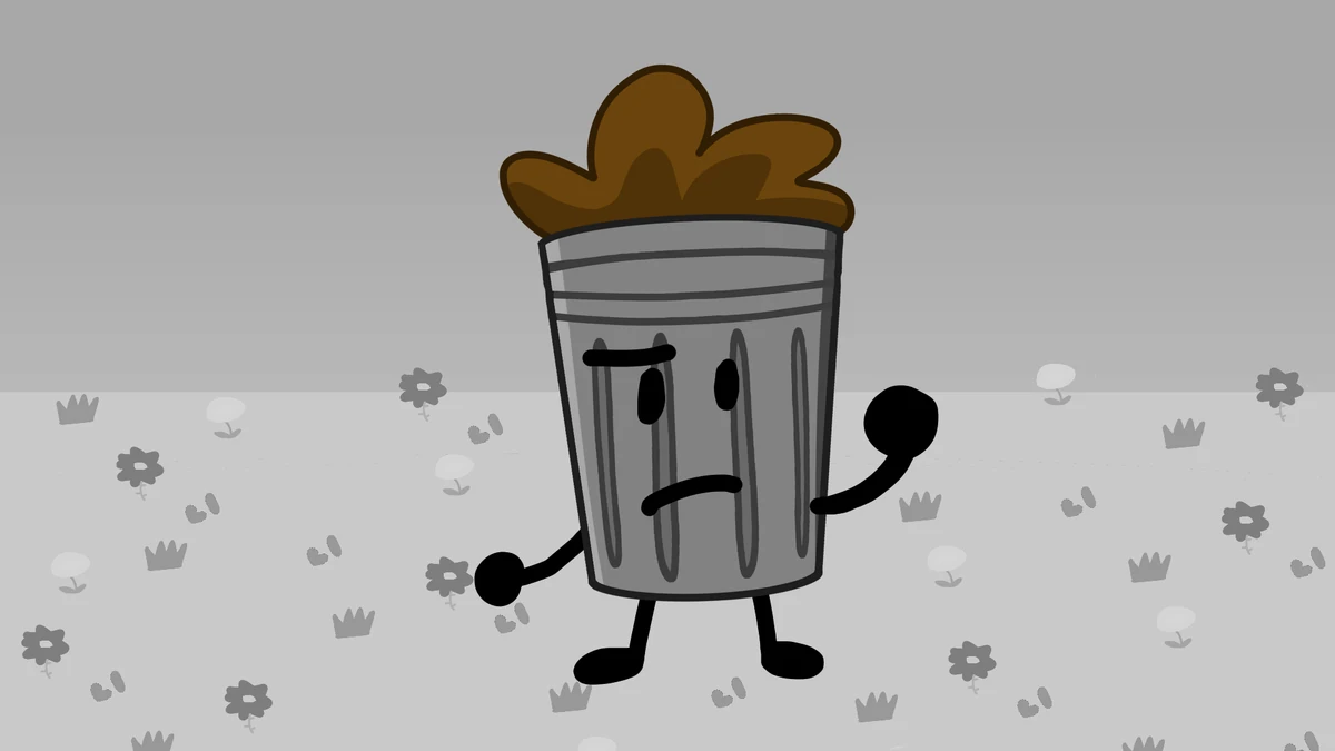 Object Show (season) | Land of Objects Wiki | Fandom