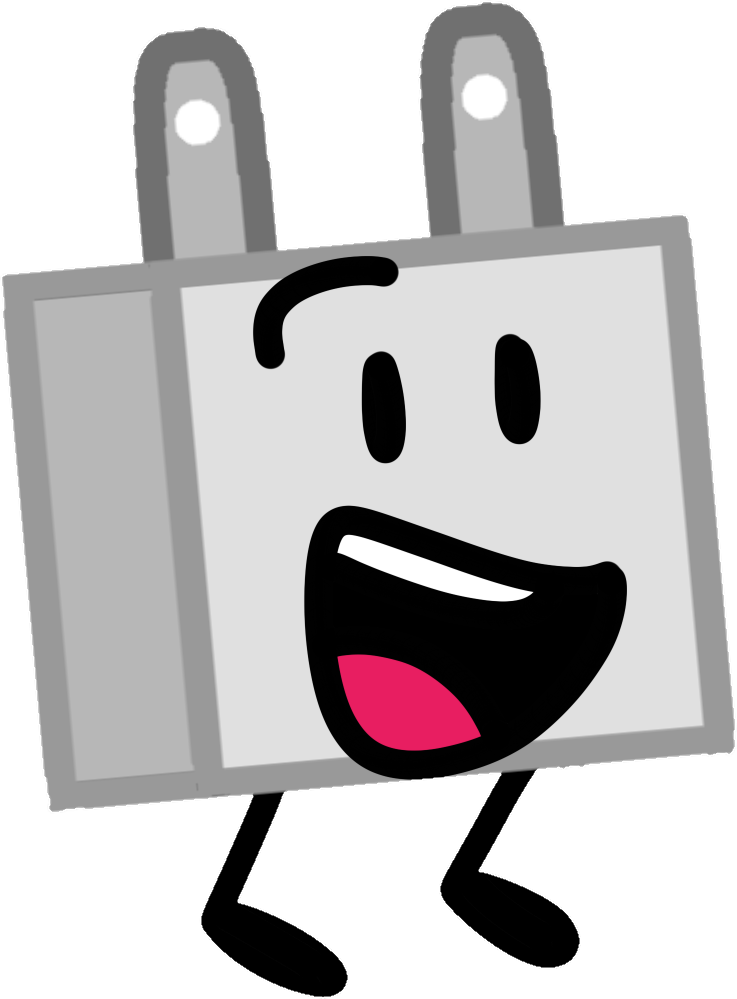 Pluggy Land Of Objects Wiki Fandom