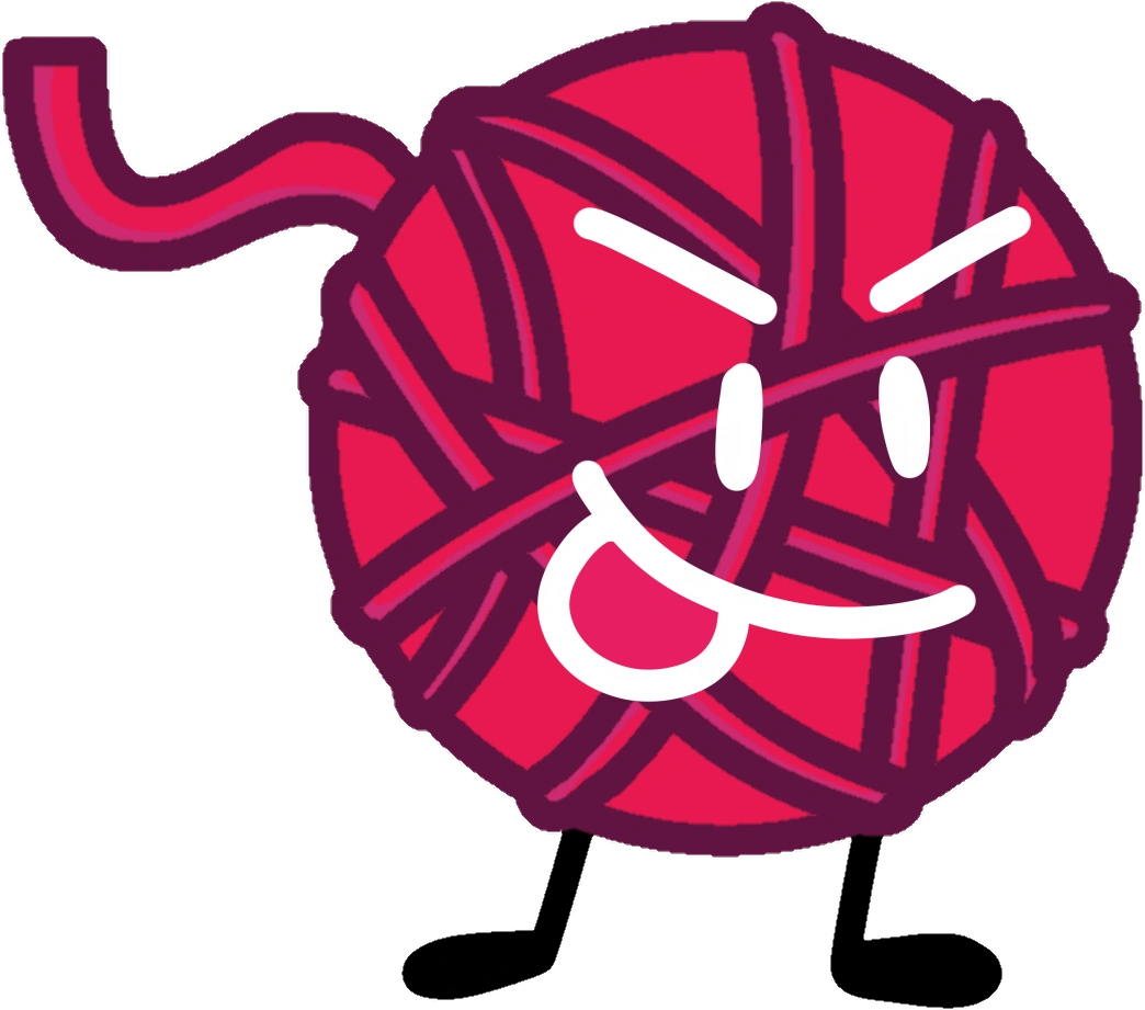 Yarn | Land of Objects Wiki | Fandom