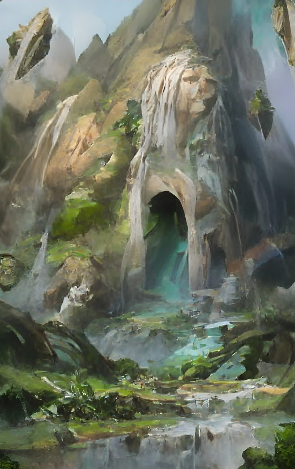 Gaean Cult | Land of Ragnaria MC Wiki | Fandom