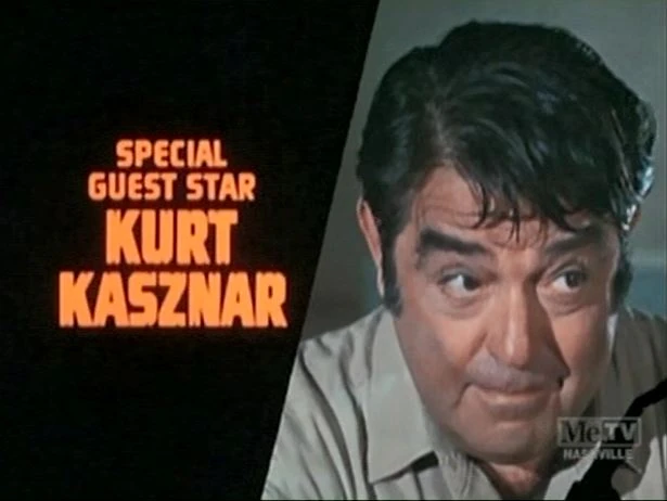 Kurt Kasznar Biography