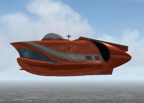 Spindrift | Land of the Giants Wiki | Fandom