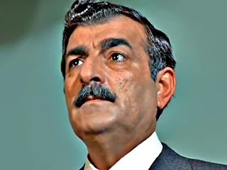 Logar | Land of the Giants Wiki | Fandom