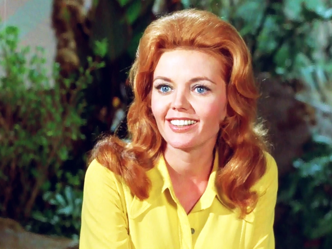 Valerie Scott | Land of the Giants Wiki | Fandom