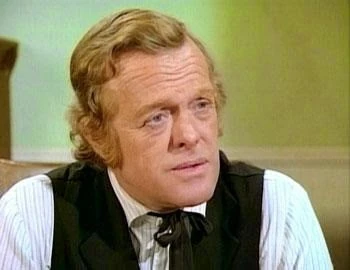 Kevin Hagen | Land of the Giants Wiki | Fandom