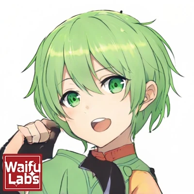 Miku | Land of The Newborn Wiki | Fandom