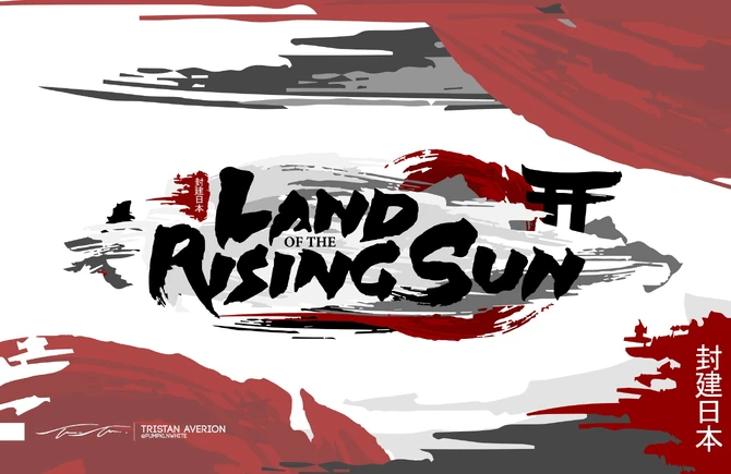 Land of the Rising Sun Wiki | Fandom