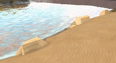 Clay | Land of the Rising Sun Wiki | Fandom