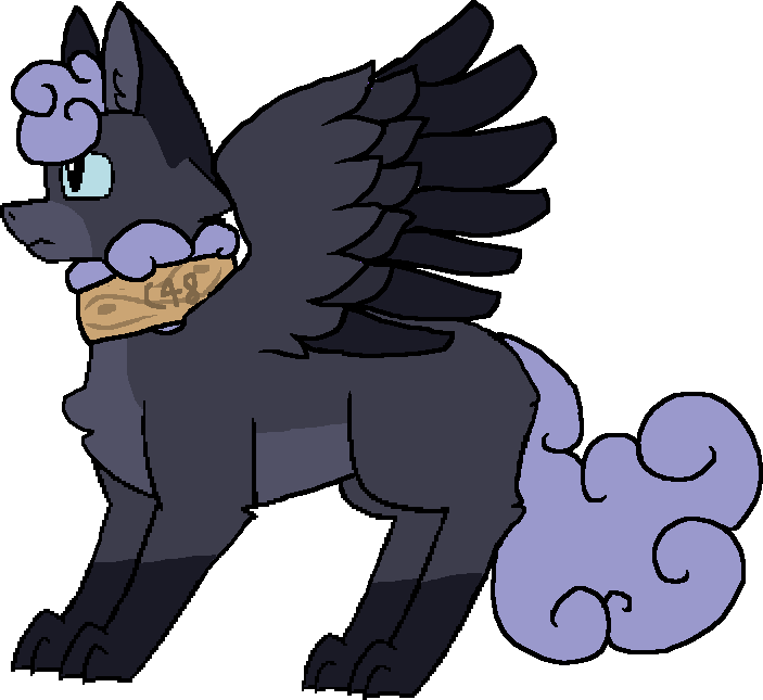 Ex-Prince Tyfe | Land Of The Shadows RP Wiki | Fandom