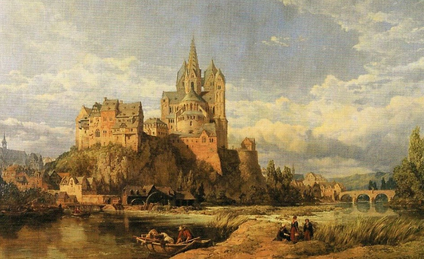 Lowell Hall | Land of the Valkanate Wiki | Fandom