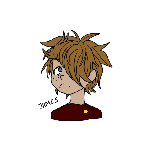 James | Land96 Wiki | Fandom