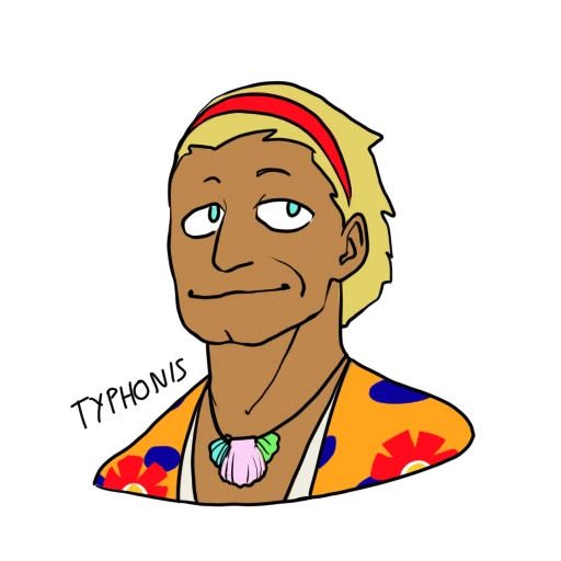 Typhonis | Land96 Wiki | Fandom