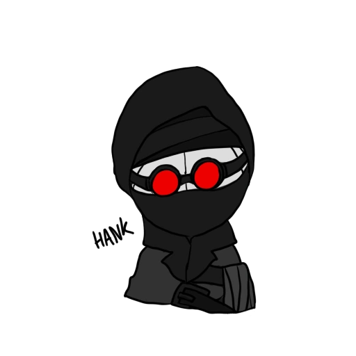 Hank | Land96 Wiki | Fandom