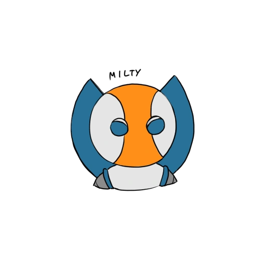 Milty | Land96 Wiki | Fandom