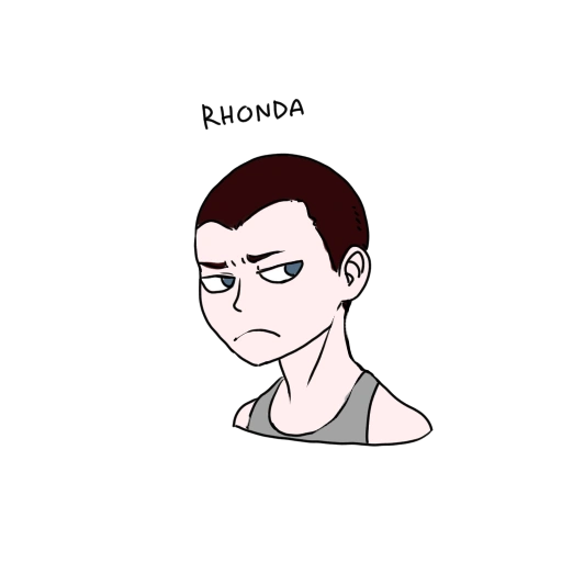 Rhonda | Land96 Wiki | Fandom