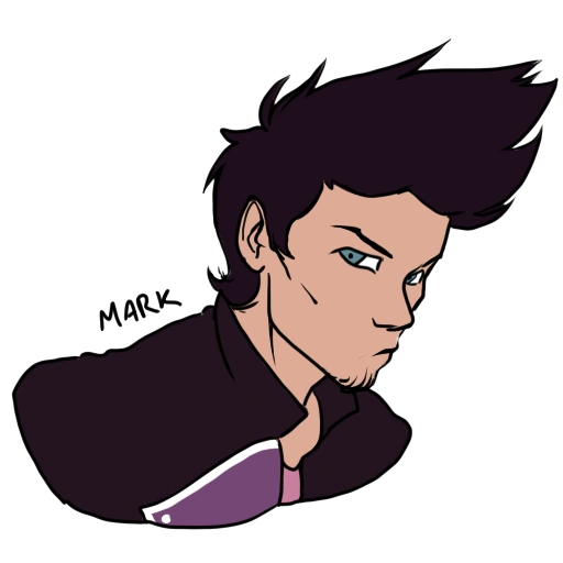 Mark | Land96 Wiki | Fandom