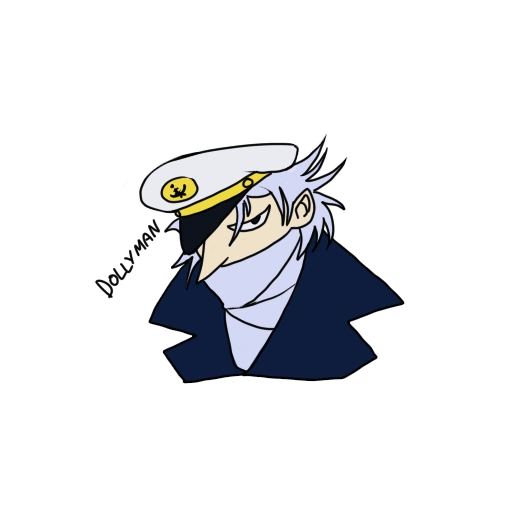 Dollyman | Land96 Wiki | Fandom