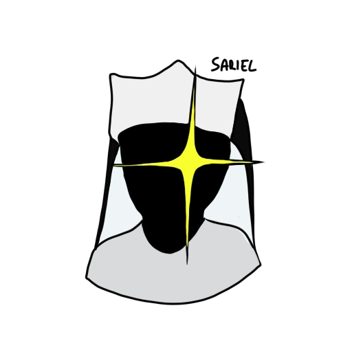 Sariel | Land96 Wiki | Fandom