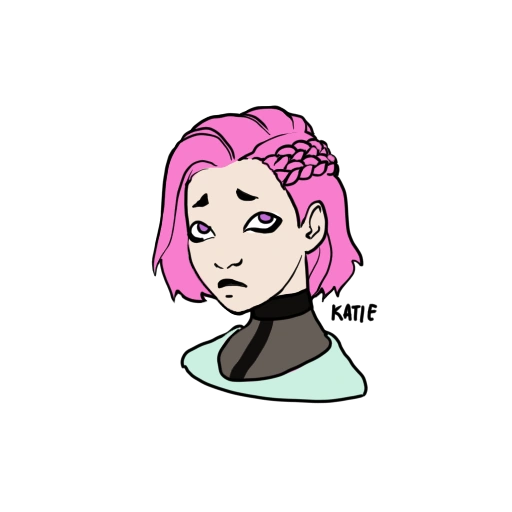 Katie | Land96 Wiki | Fandom