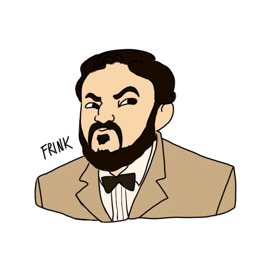 Frink | Land96 Wiki | Fandom