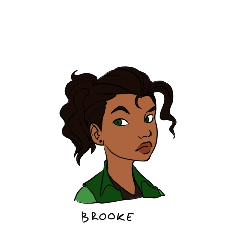 Brooke | Land96 Wiki | Fandom