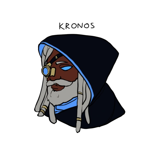 Kronos | Land96 Wiki | Fandom