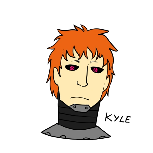 Kyle | Land96 Wiki | Fandom