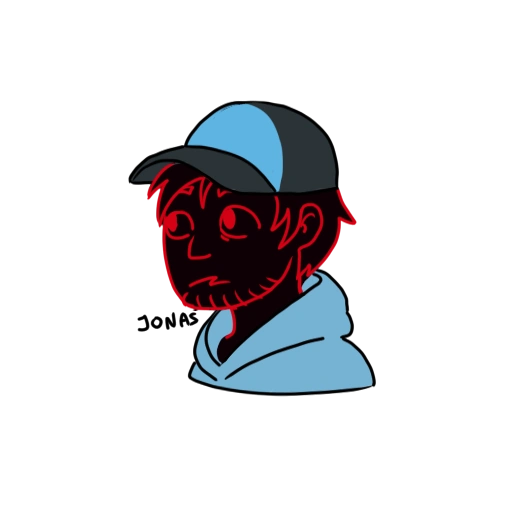 Jonas | Land96 Wiki | Fandom