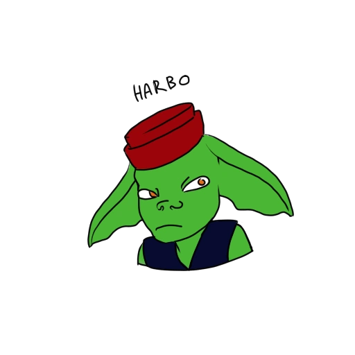 Harbo | Land96 Wiki | Fandom