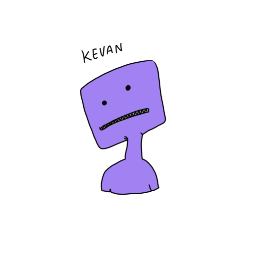 Kevan | Land96 Wiki | Fandom