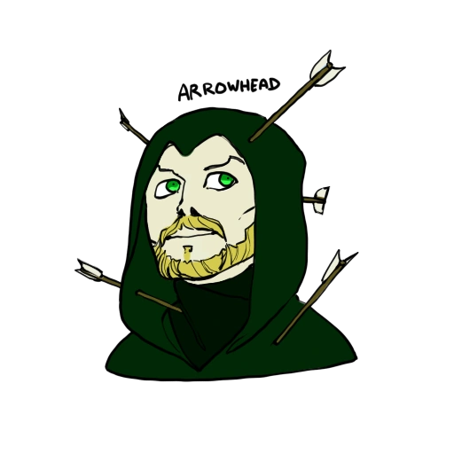 Arrowhead | Land96 Wiki | Fandom