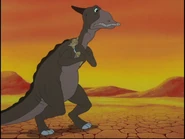 Mama Swimmer/Gallery | Land Before Time Wiki | Fandom