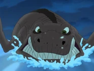 Sharptooth (The Big Freeze)/Gallery | Land Before Time Wiki | Fandom