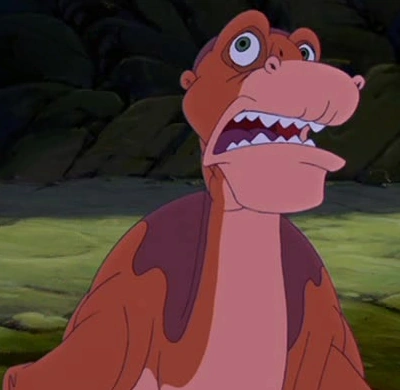 Big Daddy/Gallery | Land Before Time Wiki | Fandom