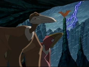 Rinkus and Sierra/Gallery | Land Before Time Wiki | Fandom