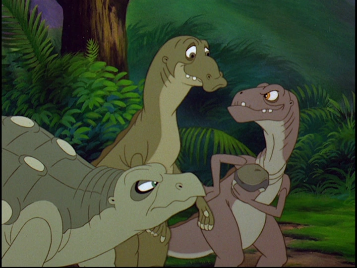 Hyp/Gallery | Land Before Time Wiki | Fandom