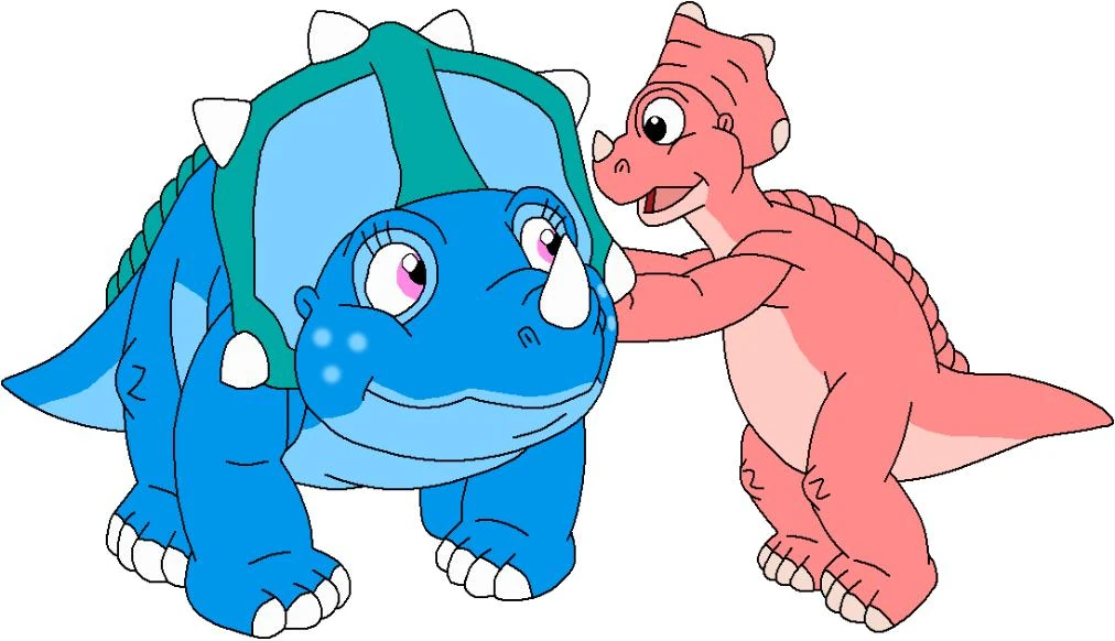 Land Before Time Wiki/OC/Tootie | Land Before Time Wiki | Fandom