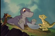 List of Sharpteeth in The Land Before Time | Land Before Time Wiki | Fandom