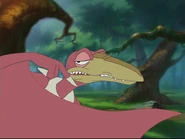 Rinkus and Sierra/Gallery | Land Before Time Wiki | Fandom