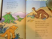 The Land Before Time (book) | Land Before Time Wiki | Fandom