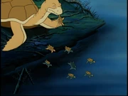 User blog:Bertie11/List of species in Land Before Time XV | Land Before ...