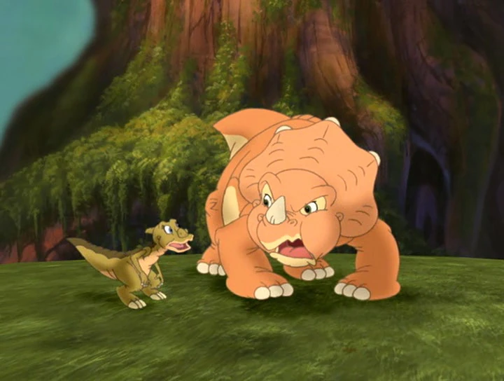 Cera Land Before Time