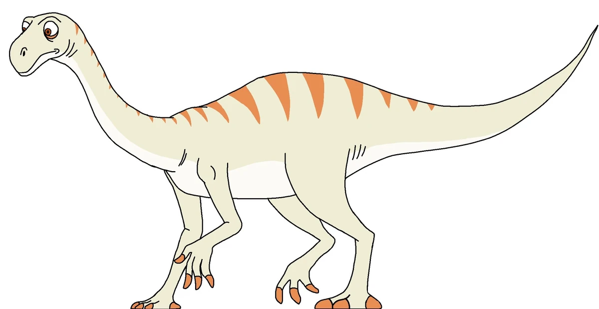Land Before Time Wiki/OC/Ruben | Land Before Time Wiki | Fandom