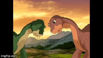 User blog:Hypnobrai/Anyone like these gifs? | Land Before Time Wiki ...