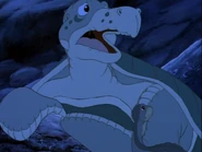 Archie | Land Before Time Wiki | Fandom