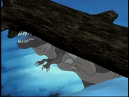Sharptooth (The Big Freeze)/Gallery | Land Before Time Wiki | Fandom