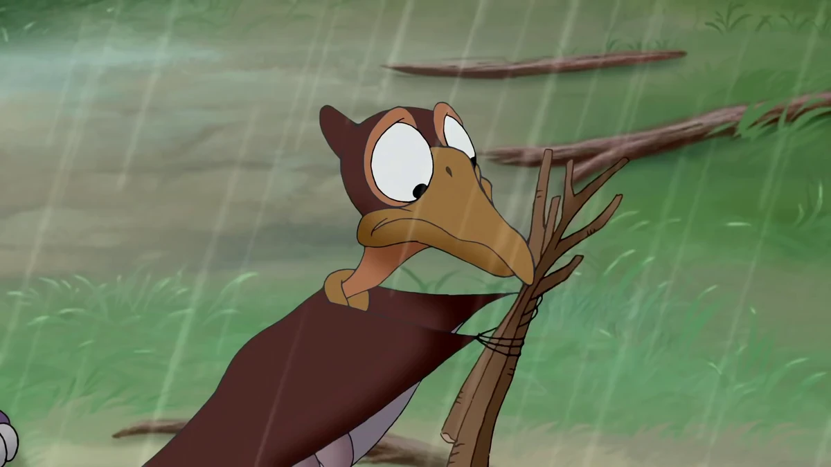 Me Need New Home | Land Before Time Wiki | Fandom